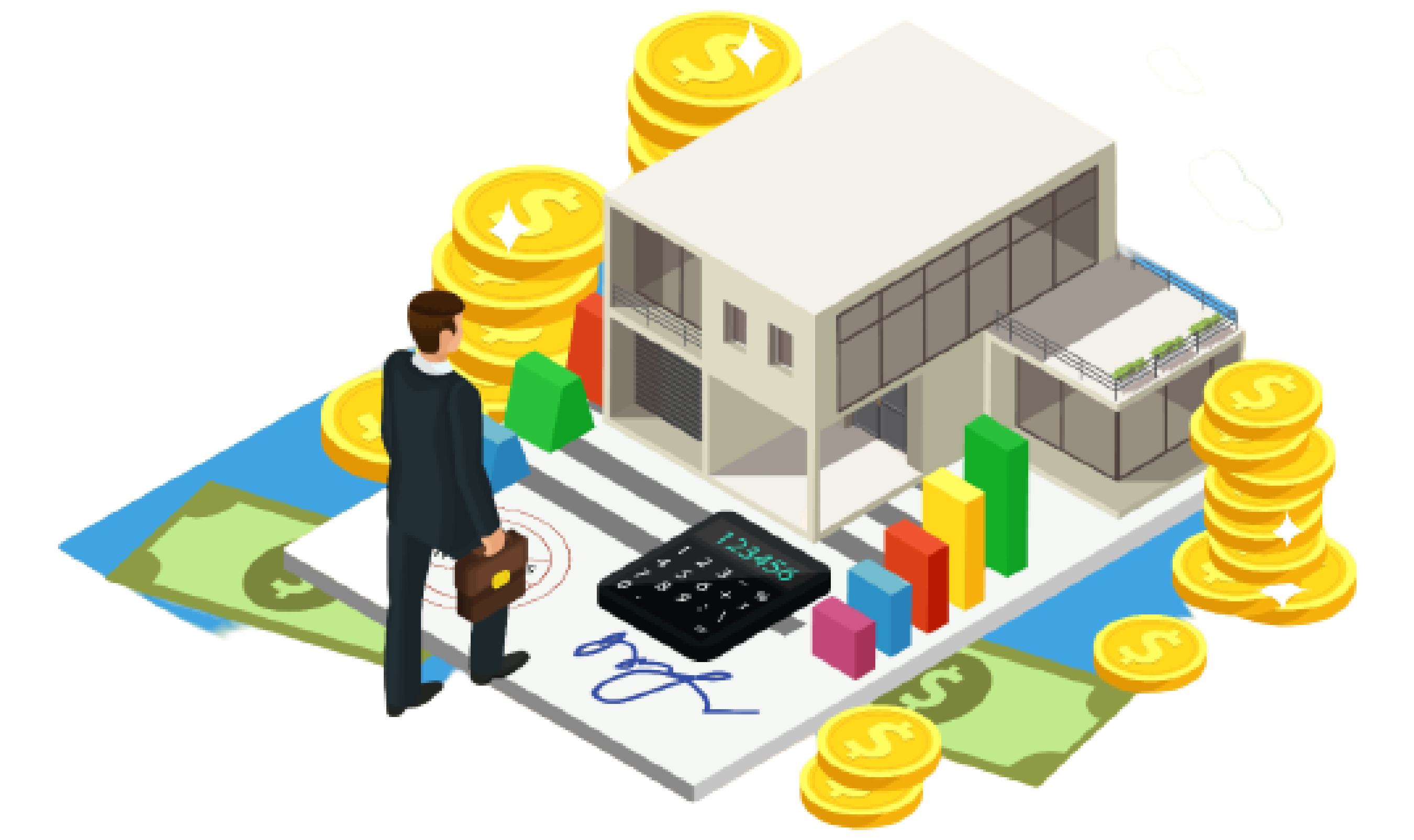 Home Loan - Hinduja Housing Finance